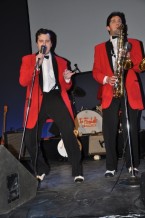 Fireballs Rock 'n' Roll Band